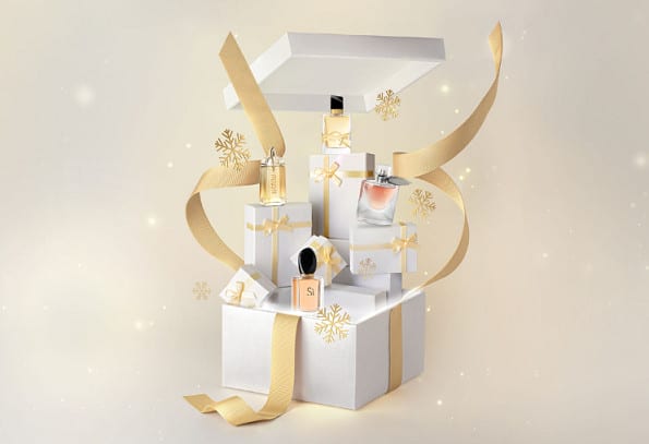 4 Duftproben sichern | Produktproben & Duftproben 2025 | Proben ...