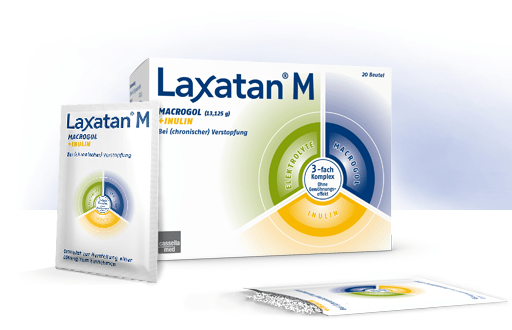 Laxatan M kostenlose Gratisproben | Produktproben & Duftproben 2025 ...