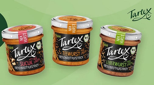 Tartex Nix Vurst gratis testen | Seriöse Produktproben & Duftproben ...