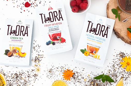 Ti Ora Teesorten aus Neuseeland testen | Produktproben & Duftproben ...